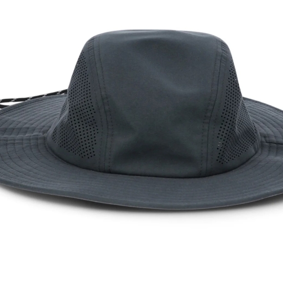 Ozark Trail | Accessories | Ozark Trail Gray Outdoor Hat | Poshmark